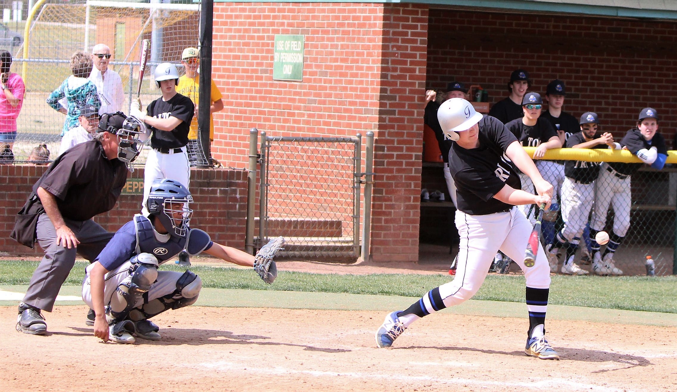 Smithfield-Selma defeats Hawks