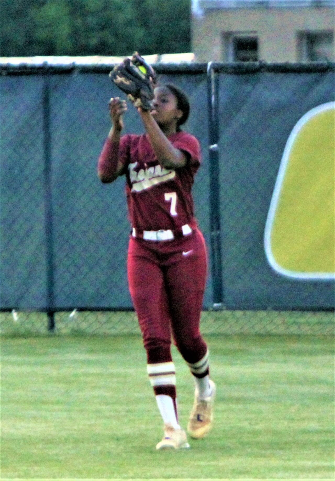 Cape Fear Colts end Central’s softball season | Dunn Area Sports