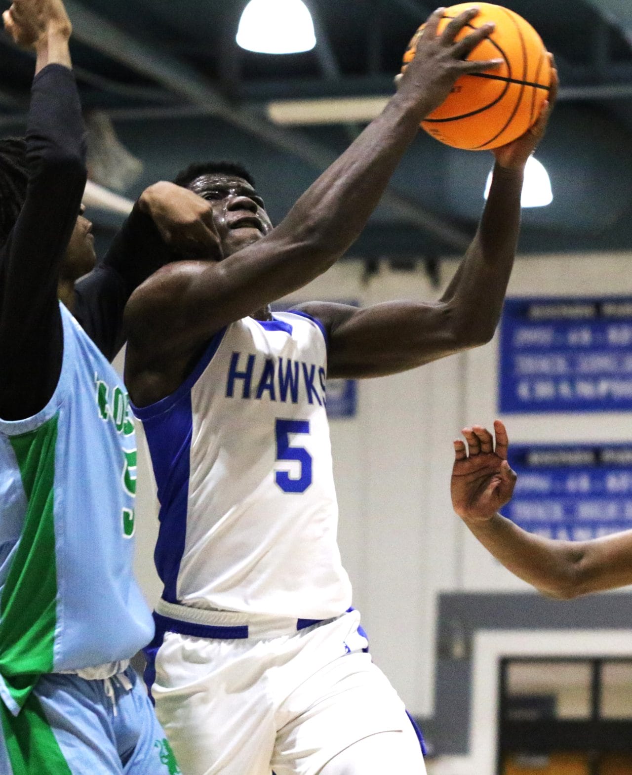 Cowan chooses Campbell to continue career | Dunn Area Sports